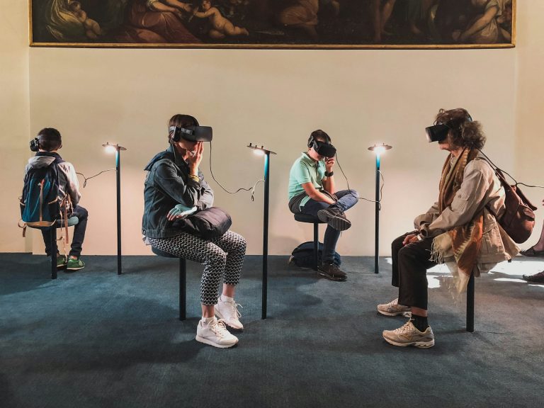 Virtual Reality Concerts: The Future of Live Music? - Kreamango